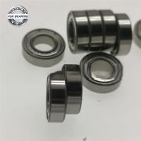 China Stainless Steel DDL-1680HHRP0P25LY121 W6288-2Z Double Row Deep Groove Ball Bearing 8x16x5 mm P6 for sale