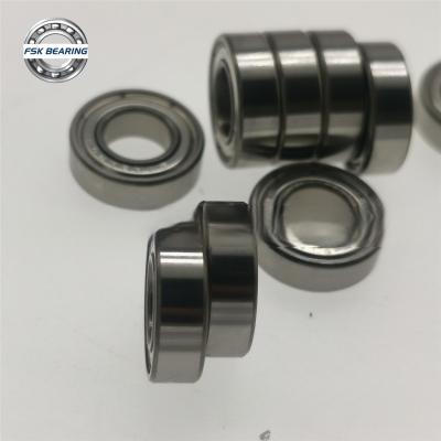 China Stainless Steel DDL-1680HHRP0P25LY121 W6288-2Z Double Row Deep Groove Ball Bearing 8x16x5 mm P6 for sale