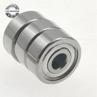 China Euro Market  R-1030ZZMTRP5P24LY121 623ZZ Single Row Deep Groove Ball Bearing 3*10*4mm Miniature for sale