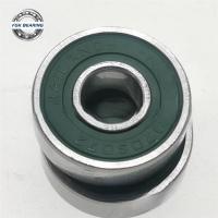 China Premium Quality 607DDSD72M3MTLY121T 607DSD72 Single Row Deep Groove Ball Bearing 7*19*6 mm P6 P5 for sale