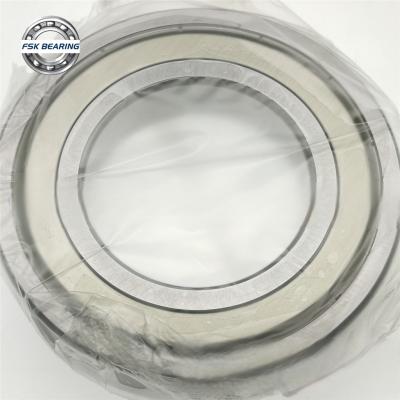 China 6213ZZC3E 6213-2ZC3 Single Row Deep Groove Ball Bearing ID 65 mm OD 120mm for sale