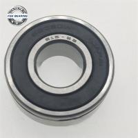 China Single Row B15-69T12DDWNCXCM  Deep Groove Ball Bearings 15*35*13 mm For Car Generator for sale