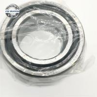 China Super Precision 7007CTYNDBLP5 7007C DBLP5 Angular Contact Ball Bearing For Hydraulic Pumps for sale