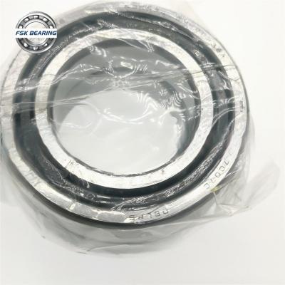 China Super Precision 7007CTYNDBLP5 7007C DBLP5 Angular Contact Ball Bearing For Hydraulic Pumps for sale