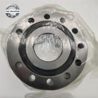 China ABEC-5 BSF40115DDUHP2B ZKLF40115-2RS-XL Single Row Angular Contact Ball Bearing 40*115*46 mm for sale