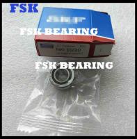 China INA / IKO NKI 10/16 Miniature Needle Roller Bearings with Flange for sale