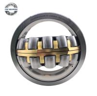 China Heavy Duty 452340 M2/W502 Spherical Roller Bearing 200*420*138 mm Low Friction And Long Life for sale