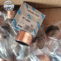 China Premium Quality SF1-2820 Self Lubricating Brass Bearing Bushing Sleeve 28*32*20mm for sale