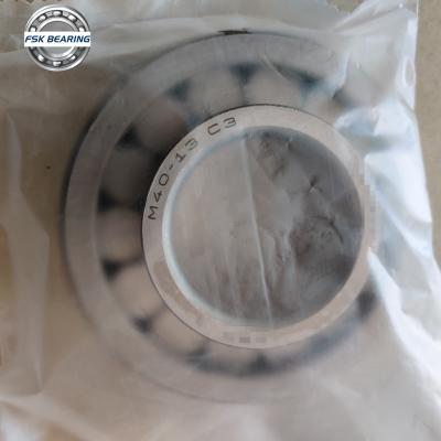 China Single Row M40-13 C3 Radial Cylindrical Roller Bearing 40*90*31mm Chrome Steel for sale