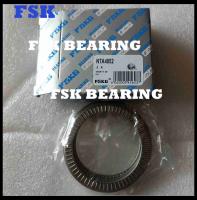 China Imperial NTA 4052 Thrust Plain Needle Roller Bearing 63.5mm × 82.55mm × 1.984mm for sale