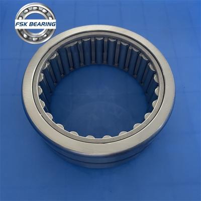 China Double Sided Seal SJ-7235-SS Inch Needle Roller Bearing 31.75*44.45*31.75mm Drawn Cup for sale