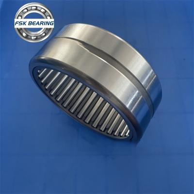 China Sealed HJ-202820.2RS Drawn Cup Needle Roller Bearing ID 31.75mm OD 44.45mm for sale