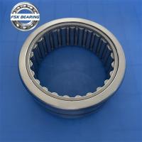 China FSK Bearing MS51961-14 HJ-202816 Entity Bushed Needle Roller Bearing 31.75*44.45*25.4mm Single Row for sale