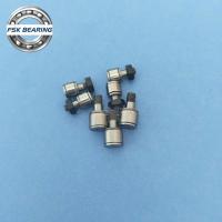China SCFS2 S CFS2V Stainless Steel Needle Roller Bearing ID 30mm OD 90mm Printing Machine for sale