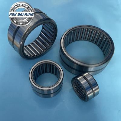China Imperial SJ7254 Radial Needle Roller Bearing 34.92*47.62*25.4mm Heavy Duty for sale