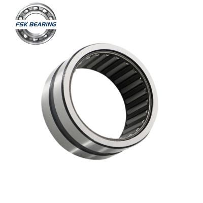 China Imperial SJ7255 Radial Needle Roller Bearing 34.92*47.62*31.75mm Heavy Duty for sale
