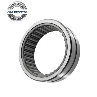 China FSK Bearing HJ-243320.2RS Entity Bushed Needle Roller Bearing 38.1*52.39*31.75mm Single Row for sale