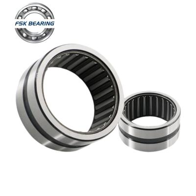 China Imperial SJ7314 Radial Needle Roller Bearing 44.45*58.74*25.4mm Heavy Duty for sale