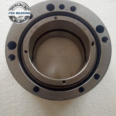China Gcr15 Chrome Steel Tapered Roller Bearing E32914JS1 for Printing Presses for sale