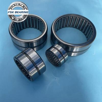 China Imperial SJ-7355-SS Radial Needle Roller Bearing 50.8*65.09*31.75mm Heavy Duty for sale