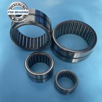 China HJ-324120.2RS Solid Race Needle Roller Bearing 50.8*65.09*31.75mm China Manufacturer for sale