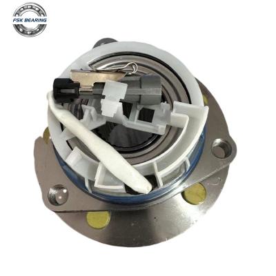 China High Precision Sealed AC Delco 516121 A Double Row Wheel Hub Bearing For Automobile Front Parts for sale