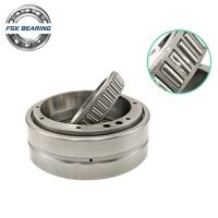 China Gcr15 Chrome Steel E32924-32922J Double Tapered Roller Linear Bearing For Printing Presses for sale