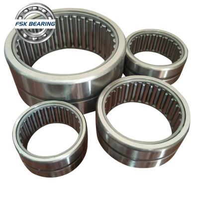 China FSK Bearing HJ-364824 Entity Bushed Needle Roller Bearing 57.15*76.2*38.1mm Single Row for sale