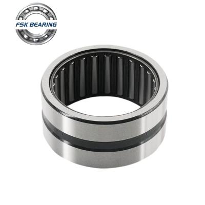 China USA Market MS51961-32 Needle Roller Bearing 57.15*76.2*44.45mm For Textile Machinery for sale