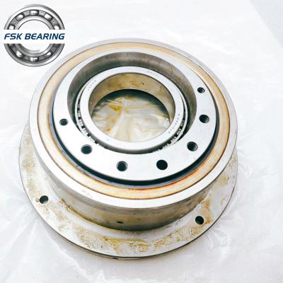China High Load Capacity 80KBE11S P5 Printing Machine Special Double Row Tapered Roller Bearing for sale