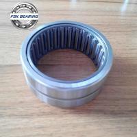 China FSK Bearing HJ-405228 Entity Bushed Needle Roller Bearing 63.5*82.55*44.45mm Single Row for sale