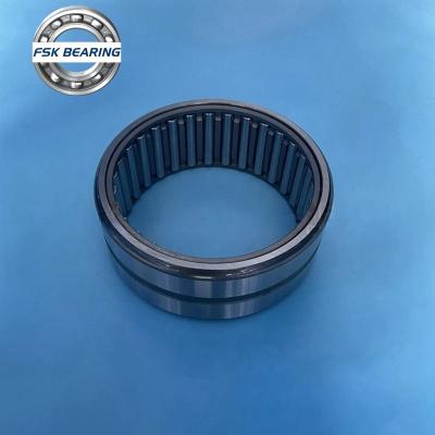 China FSK Bearing SJ-8477-SS Entity Bushed Needle Roller Bearing 69.85*88.9*44.45mm Single Row for sale