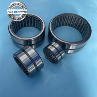 China USA Market HJ-445628.2RS Needle Roller Bearing 69.85*88.9*44.45mm For Textile Machinery for sale