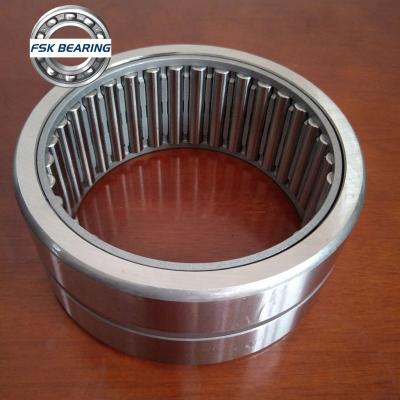 China Open Type MS51961-41 Inch Needle Roller Bearing 88.9*114.3*44.45mm Drawn Cup for sale