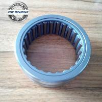 China FSK Bearing SJ9608 Entity Bushed Needle Roller Bearing 88.9*114.3*50.8mm Single Row for sale