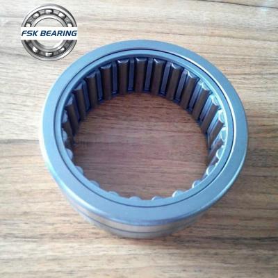China FSK Bearing SJ9608 Entity Bushed Needle Roller Bearing 88.9*114.3*50.8mm Single Row for sale