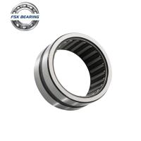 China Imperial HJ-8010436 Radial Needle Roller Bearing 127*165.1*57.15mm Heavy Duty for sale