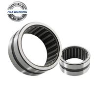 China FSK Bearing HJ-881124 Entity Bushed Needle Roller Bearing 139.7*177.8*63.5mm Single Row for sale