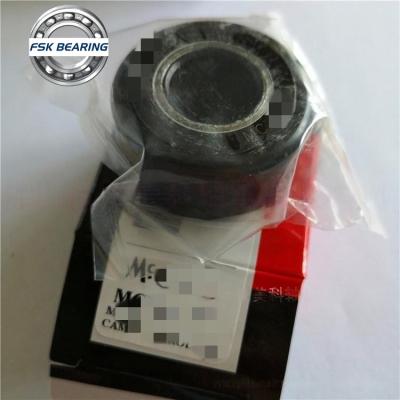 China MCYRR17 High Radial Load Cam Follower Bearing 17*40*21mm With Seal For Cam Mechanisms for sale