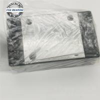 China Accuracy Standard R162281420 KWD-020-SNS-C1-N-1 Ball Runner Block For Ball Rail System for sale