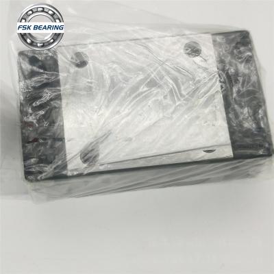 China Accuracy Standard R162281420 KWD-020-SNS-C1-N-1 Ball Runner Block For Ball Rail System for sale