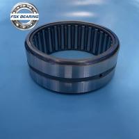 China USA Market MS51961-58 Needle Roller Bearing 165.1*203.2*76.2mm For Textile Machinery for sale