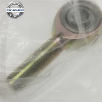 China Wide Male External Thread MTK4 M819351-04K Rod End Bearing Thread Class 3a for sale