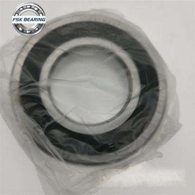 China Non Contact Seals 5S-AC-6207M8LLBC 6207-2RZ Deep Groove Ball Bearing Single Row for sale