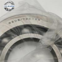China Automotive Bearings 6206X172CS29 620672CS29 Deep Groove Ball Bearing 30mm*72mm*16mm for sale