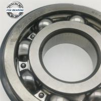 China Deep Groove Ball Bearing SC0627NC4 SC0627NRC4 For Automotive Applications 30*72*16 mm for sale