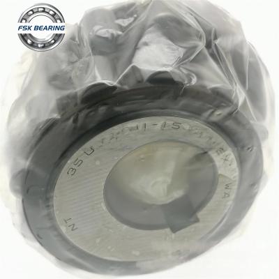 China Open Seal Eccentric Roller Bearing HL-35UZ8611-15T2 For Reducer And Cycloid Needle for sale