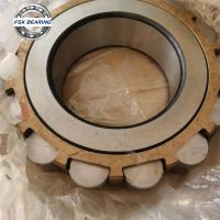 China Low Noise 140UZS225 Eccentric Roller Bearing 140mm X 260mm X 62mm For Speed Reducer for sale