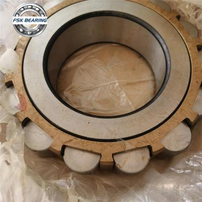 China Low Noise 140UZS225 Eccentric Roller Bearing 140mm X 260mm X 62mm For Speed Reducer for sale