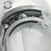 China High Temperature Resistant 2TS3-5S-6209 Ceramic Ball Deep Groove Ball Bearing FSKG for sale